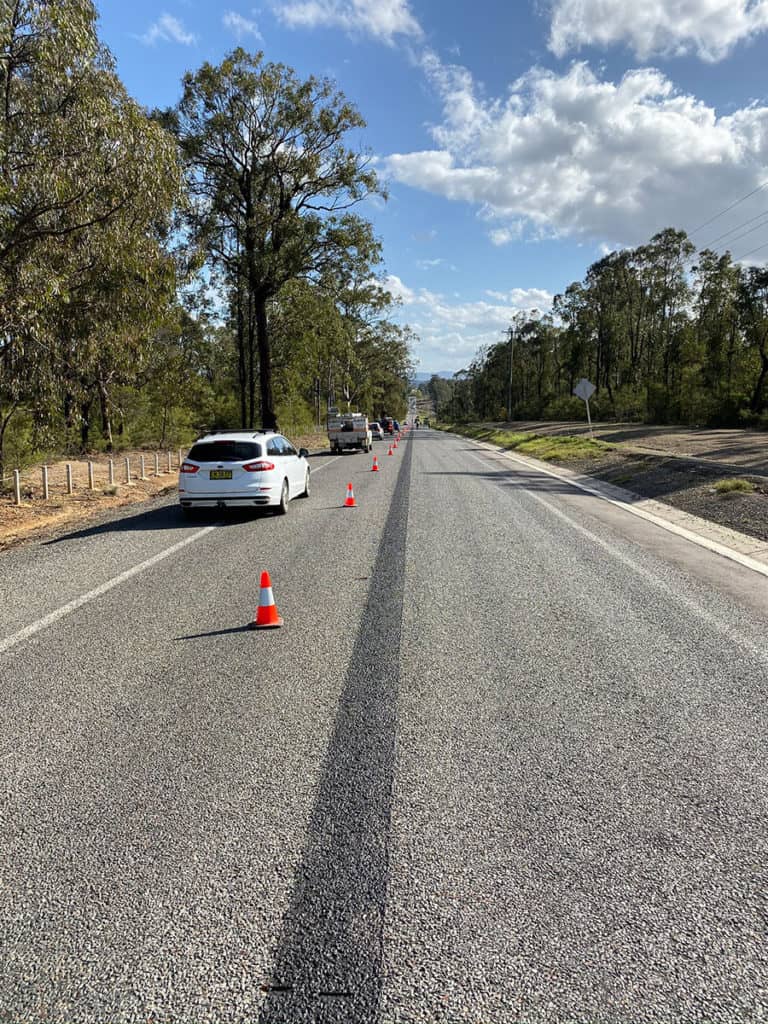 High Friction Surface Treatment FREE Quote - Colour Coat